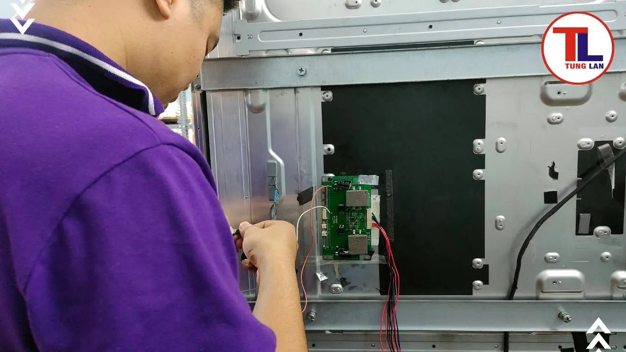 #14Báo Giá Sửa Bo Cao Áp Màn Hình Quảng Cáo Uy Tín - Giá Rẻ